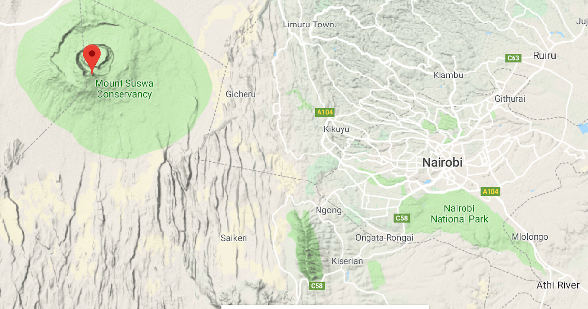 Kenya: Approval for Cyrq Energy 75 MW Suswa Geothermal Power Project ...