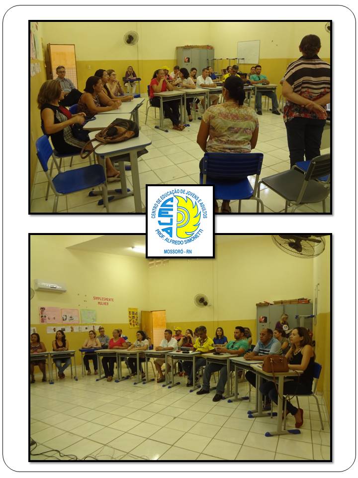 12ª DIREC: CEJA PROF. ALFREDO SIMONETTI - GESTÃO PARTICIPATIVA ... 12ª DIREC: CEJA PROF. ALFREDO SIMONETTI - GESTÃO PARTICIPATIVA ...