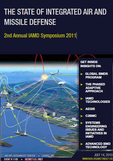 I Like The Cut Of His Jib !!: RADM Ned Deets' Presentation on ...