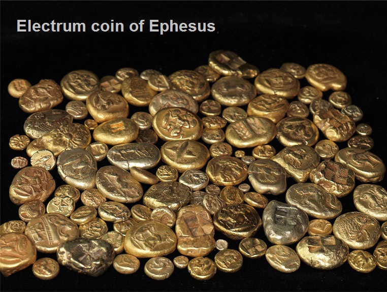 Kemunculan Emas dan Perak Sebagai Wang