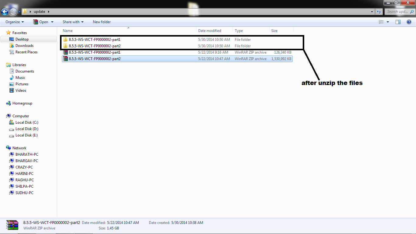 IBM WebSphere Application Server: Installing packs on WebSphere ... IBM WebSphere Application Server: Installing packs on WebSphere ...