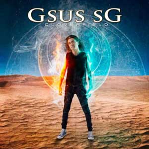 Diario de un Metalhead: GSUS SG: Cloverfield (Autoeditado, 2020)