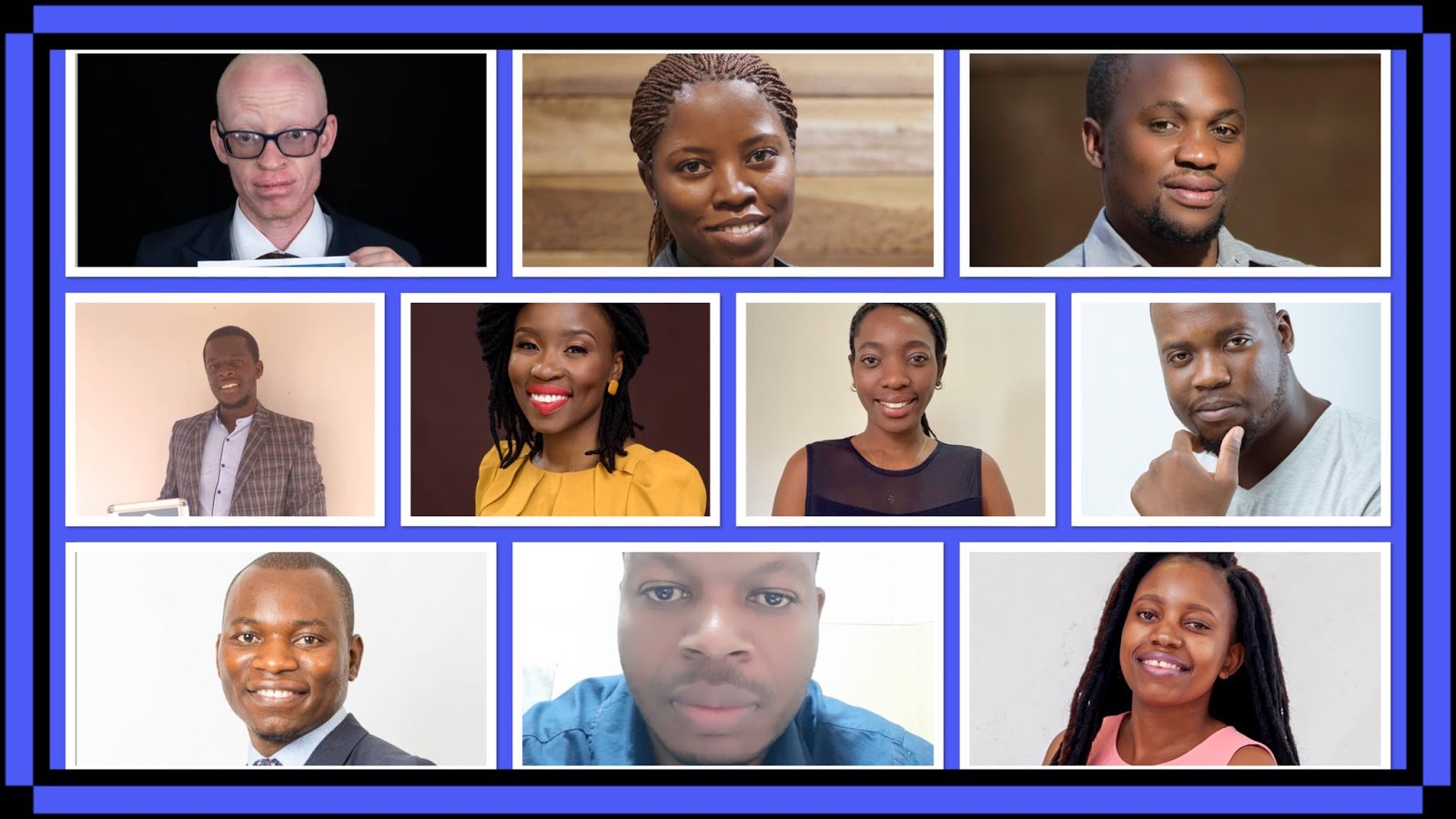 TEN OFF TO THE UK | Mafaro