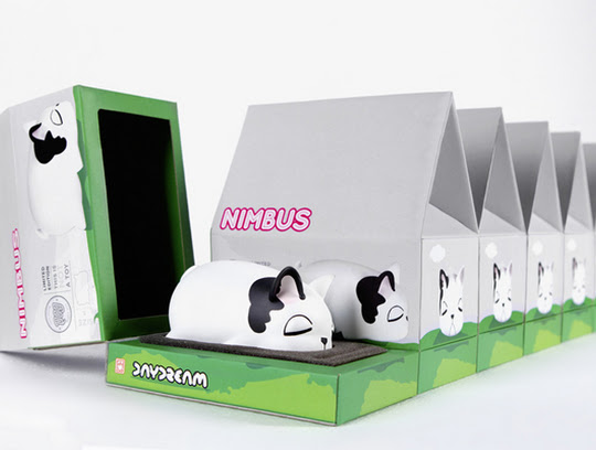 Onuka Chocolate – Packaging Of The World