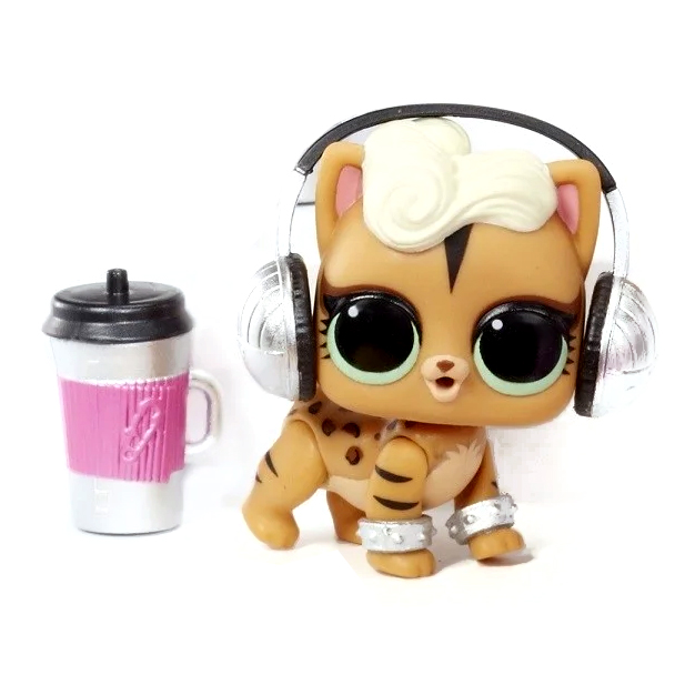 L.O.L. Eye Spy Dolls | L.O.L. Dolls