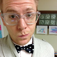 The Christopher Effect: An accent you can understand...