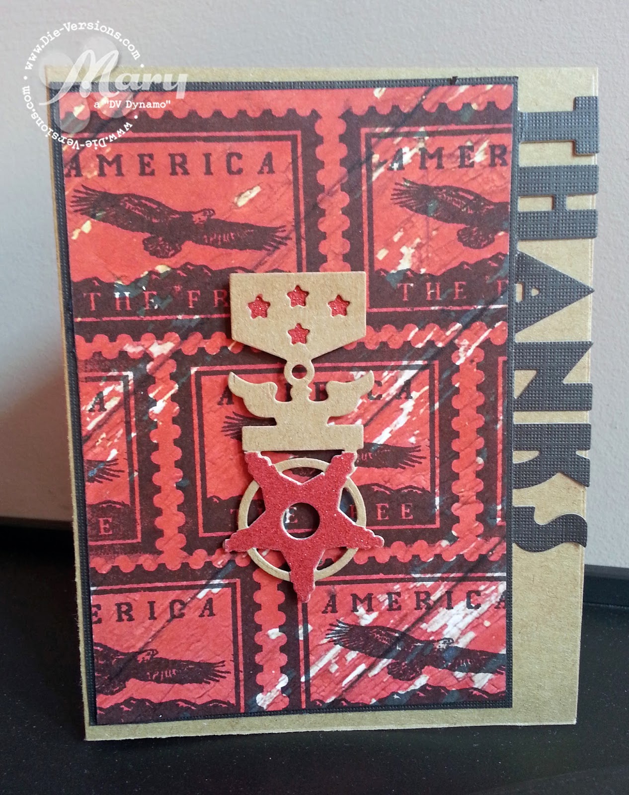 Mary's Cards & Stuff: WELCOME