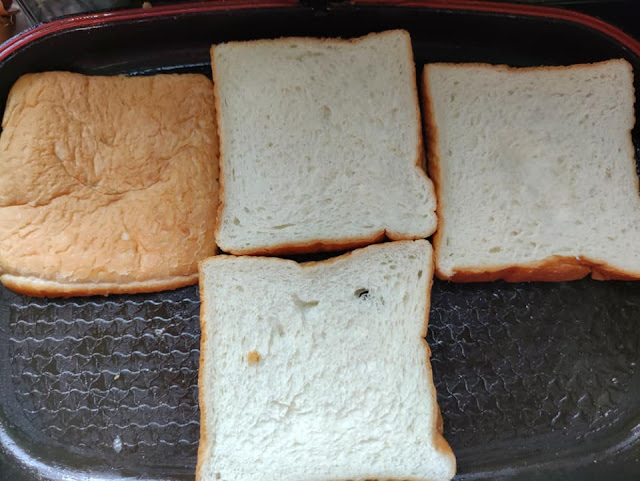 Resipi Roti Telur Kepit Yang Simple, Mudah Dan Sedap Dimakan. Confirm ...