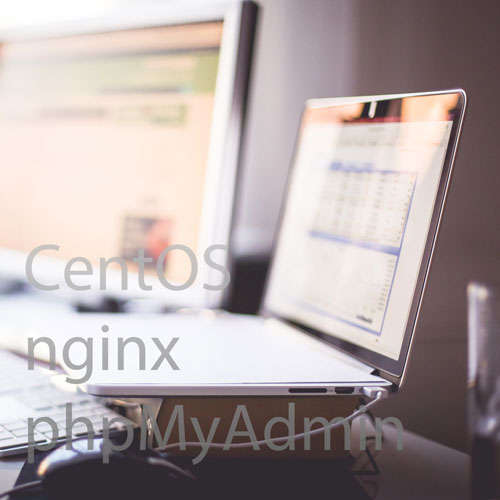 How To Install Nginx Mysql Php V7 Lemp Stack On Centos 7