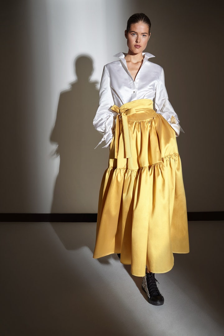 Día 4: PARIS FASHION WEEK PRIMAVERA VERANO 2021 — Alerviú