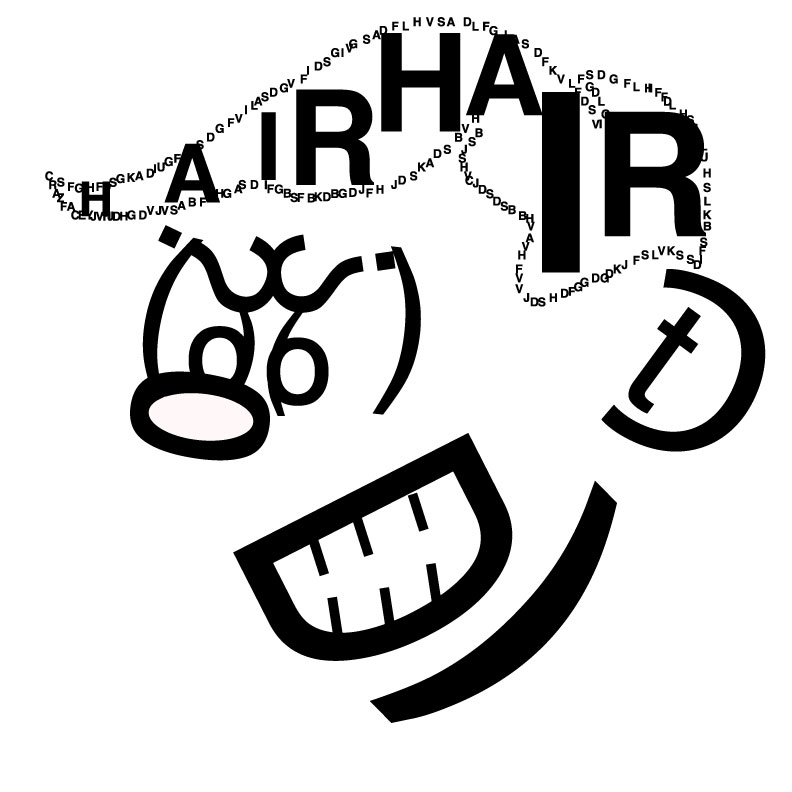 Boston's Projects: Type"Face"