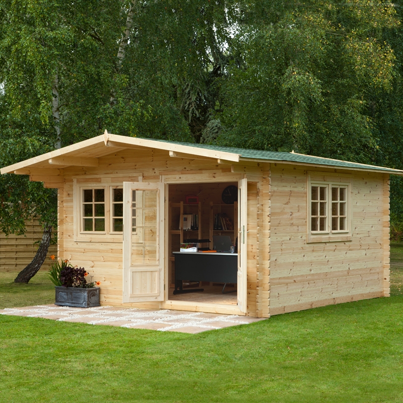 Elite Storage Sheds of Birmingham Alabama