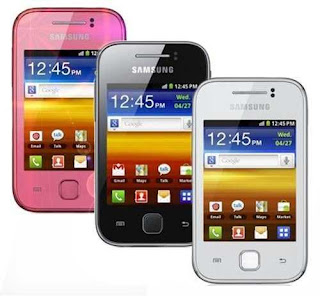 IE WE BLOG: NEW UPDATE FOR SAMSUNG GALAXY YOUNG GT-S5360