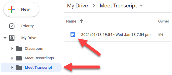 Control Alt Achieve: How to Save the Chat and Captions Transcript in Google Meet