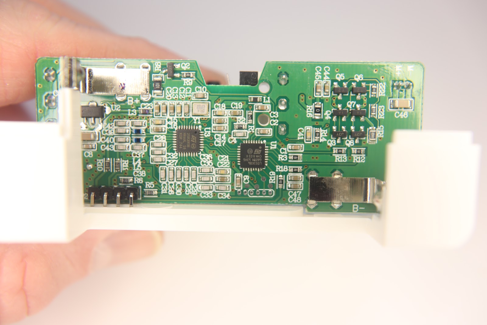 2019-04-09 (Tu) IKEA Rothult Teardown COMPLETED