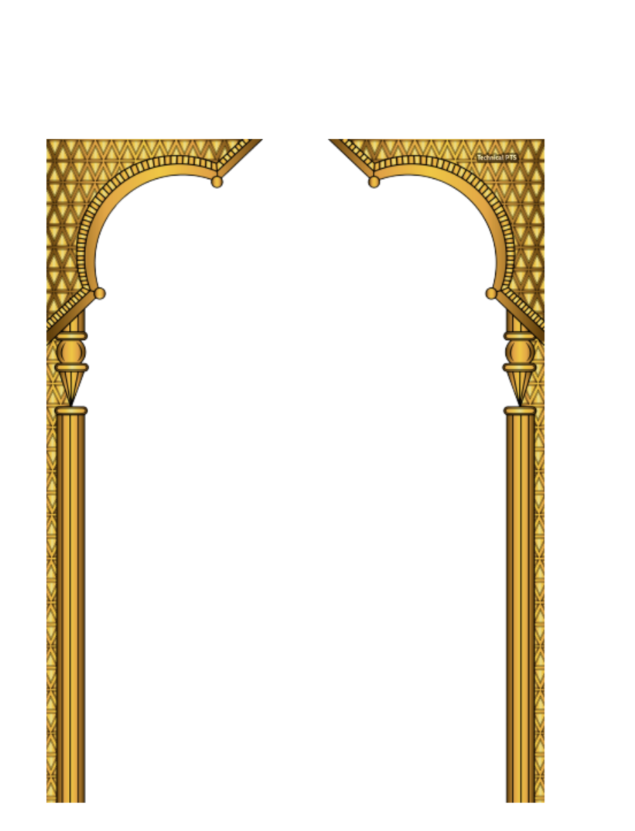 Clipart Mandir Gate Arch Png Cdr Free Download I Aman Graphics
