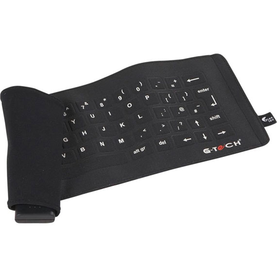 "LiFe InSpiRaTioN": KeYBoaRd YaNg UniK DaN KreaTiF