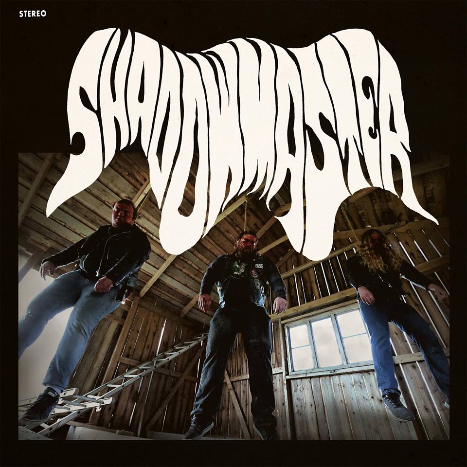 The Sludgelord: INTERVIEW: Doom from the Underground with Shadowmaster