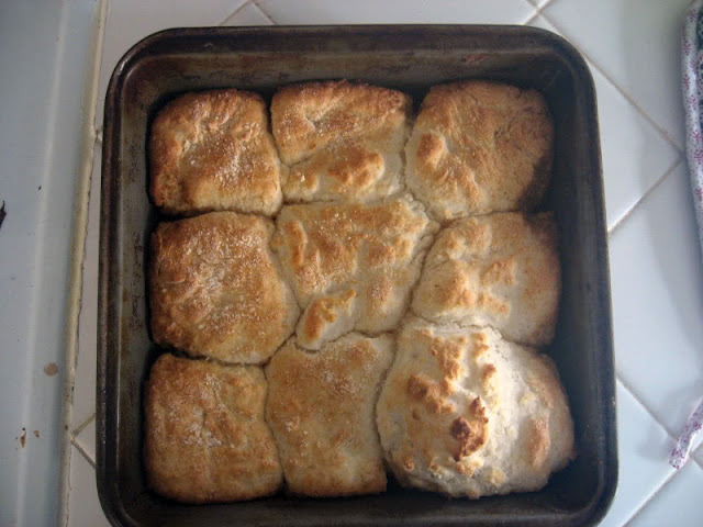 7Up Biscuits | Fresh from the...