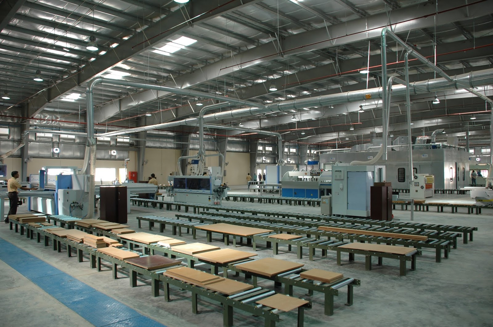 International Furniture Factory LLC