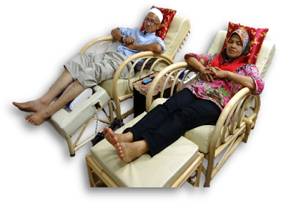 Terapi Penyakit Kronik: Terapi Aculife