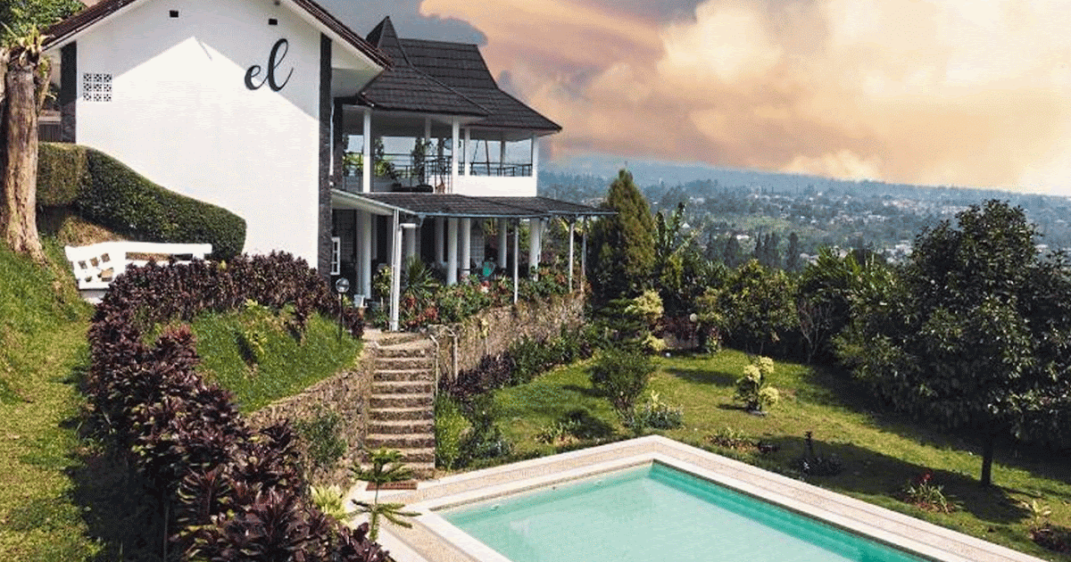 8 Villa di Bogor Terbaru & Terpopuler - Villakan.com