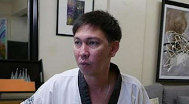 Olympian Donnie Geisler expelled from taekwondo body