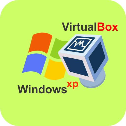Cara Install Windows XP di VirtualBox - Kang Ajat