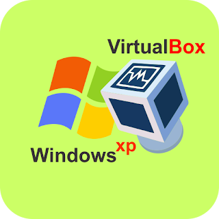 Cara Install Windows XP di VirtualBox - Kang Ajat