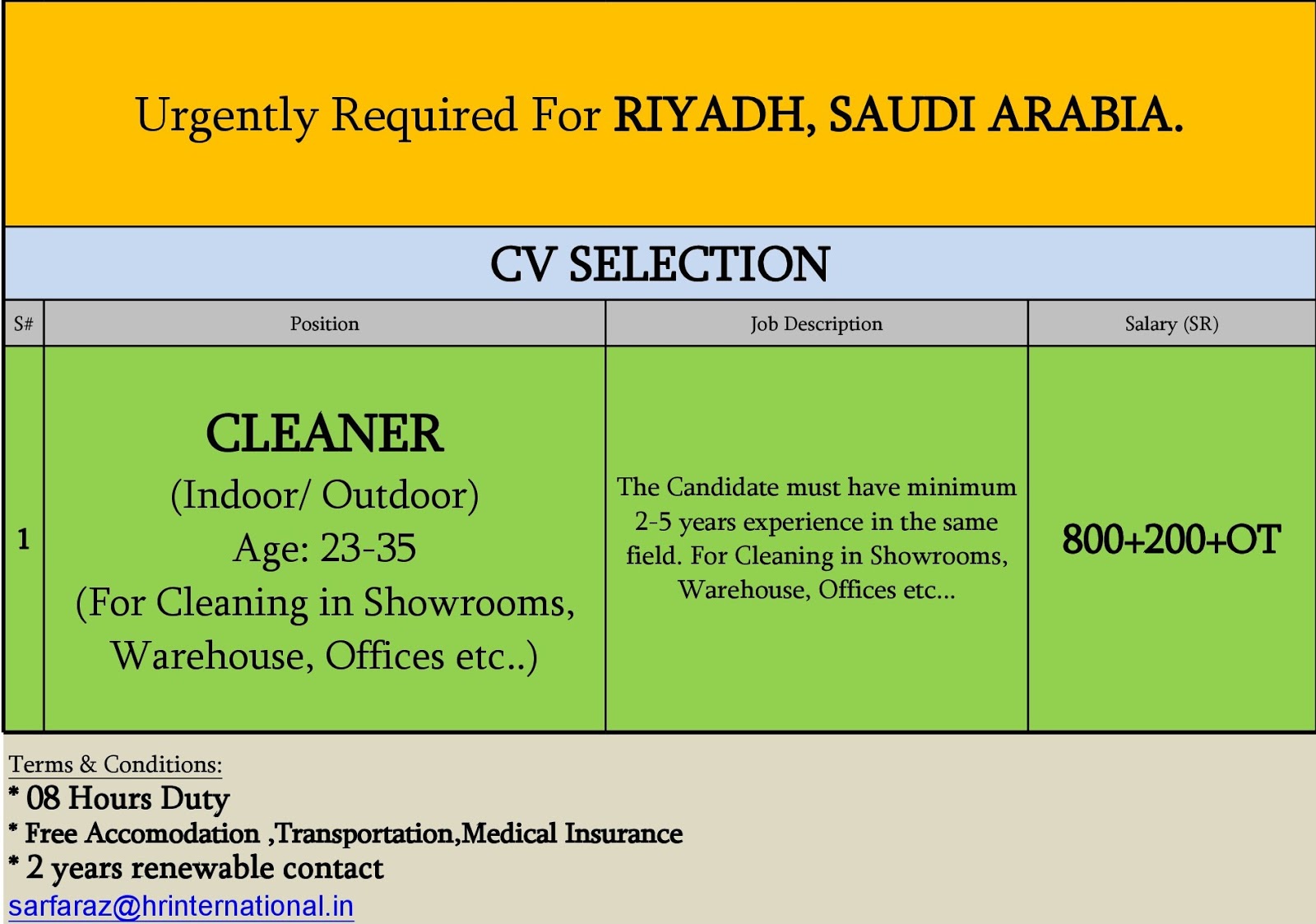NEW JOBS IN SAUDI ARABIA Mechanical Engineer 3D DESIGNER Drivers new-jobs-in-saudi-arabia-mechanical-engineer-3d-designer-drivers