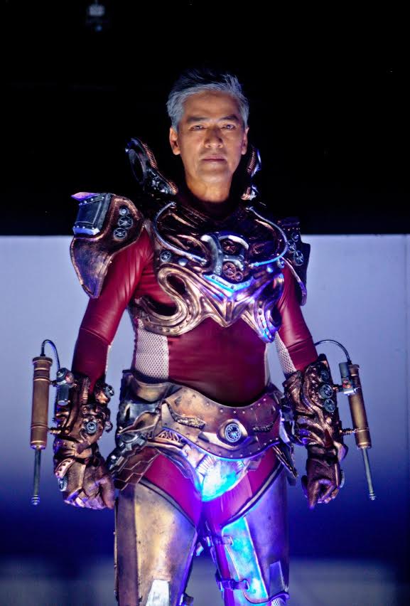 Manila Shopper: Enteng Kabisote and The Abangers: Set To Save the World ...