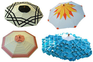 Modern Home Design Ideas by Honoriag: Shade Yourself From The Sun With ...