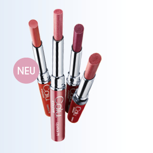 Alice Fairy Dream: CALU COSMETICS