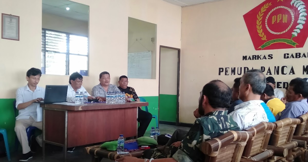 Pemuda Panca Marga ( PPM ) SUMATERA UTARA