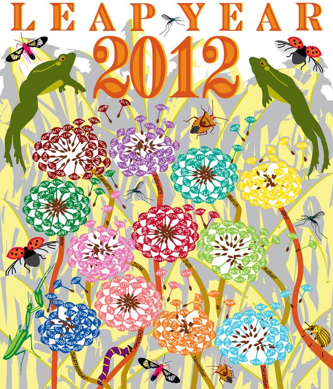 Peacesojourner February 29th Today Is Leap Day peacesojourner-february-29th-today-is-leap-day