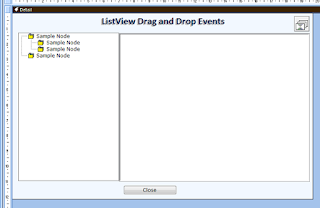 ListView Control Drag Drop Events Handling ~ LEARN MS-ACCESS TIPS AND ...
