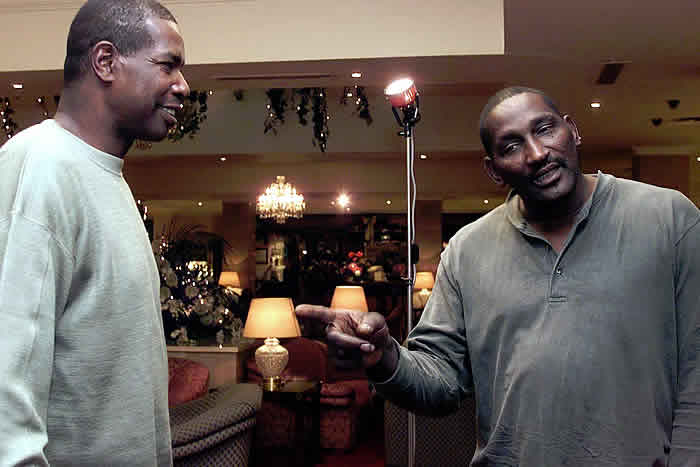 What the Hell Happened to...Earl Williams?