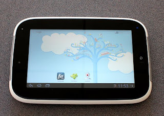 Membandingkan Tablet dengan Ukuran Layar Paling Besar dan Ukuran Paling ...