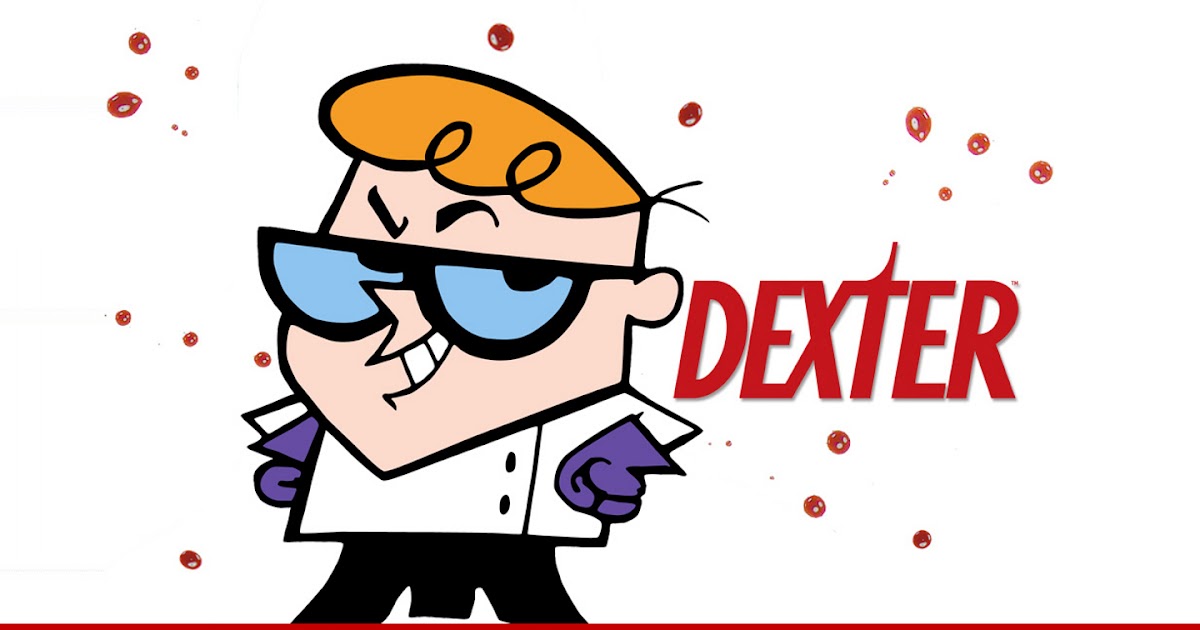 40 Dexter Cartoon Wallpapers | MagOne 2016