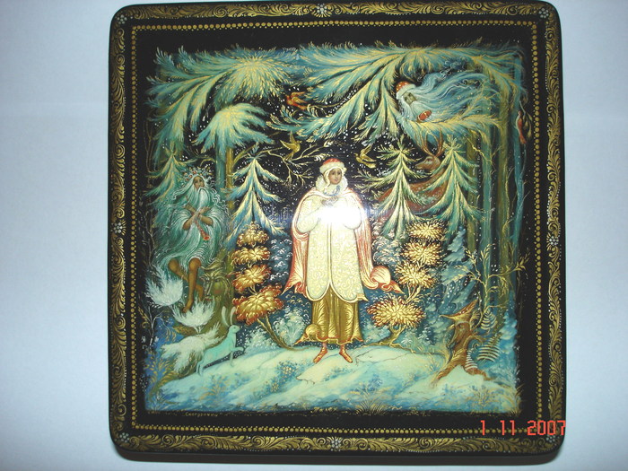 Topipittori: ottobre 2012