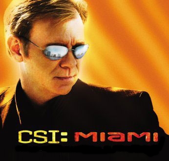 CSI: Miami