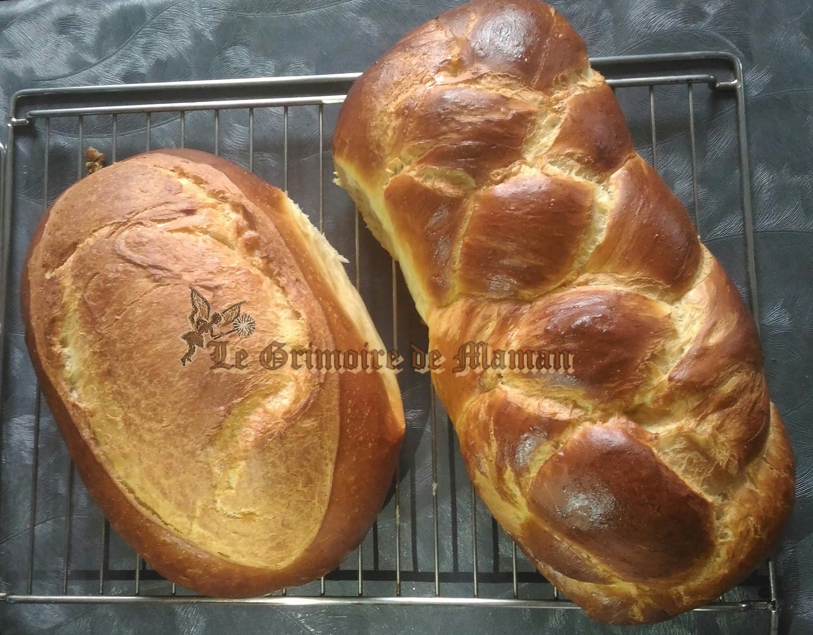 Véritable Gâche Vendéenne