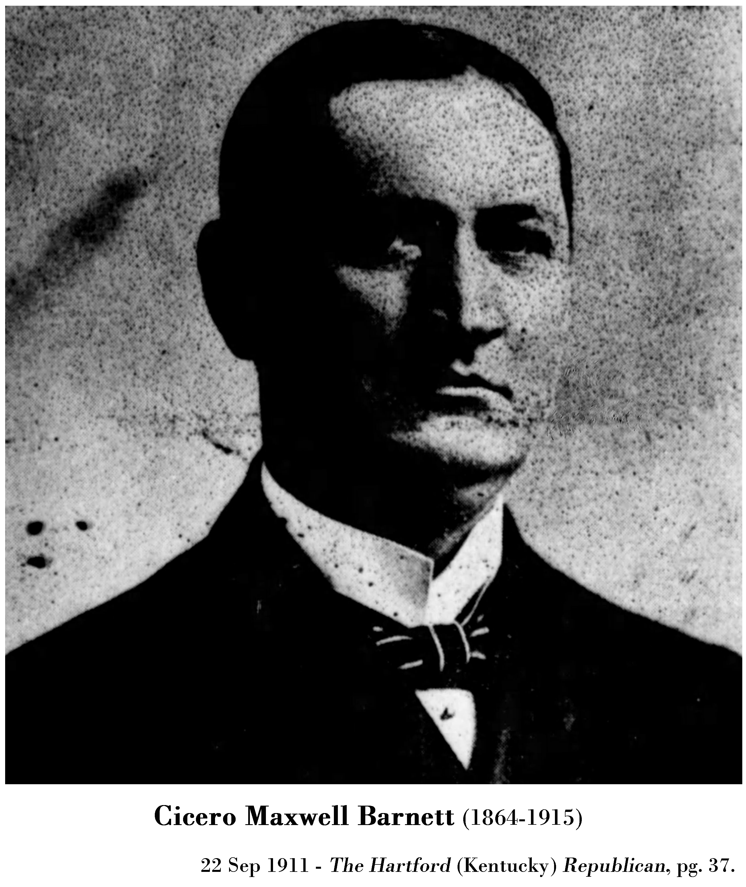 Hard Honesty: Let Us Reason Together Just a Little