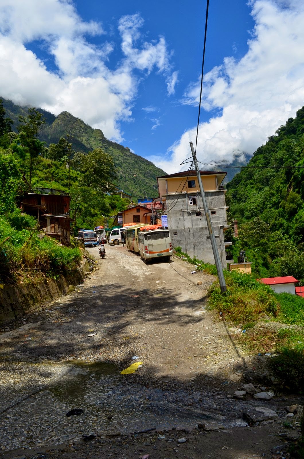 Kailash-Manas Sarovar Yatra Series-4