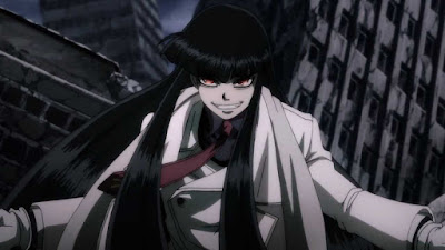 Alucard Hellsing Ova 9