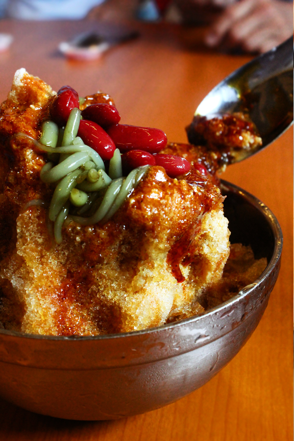 Formosa Chicken Rice Ball @ Jalan Bendahara, Melaka