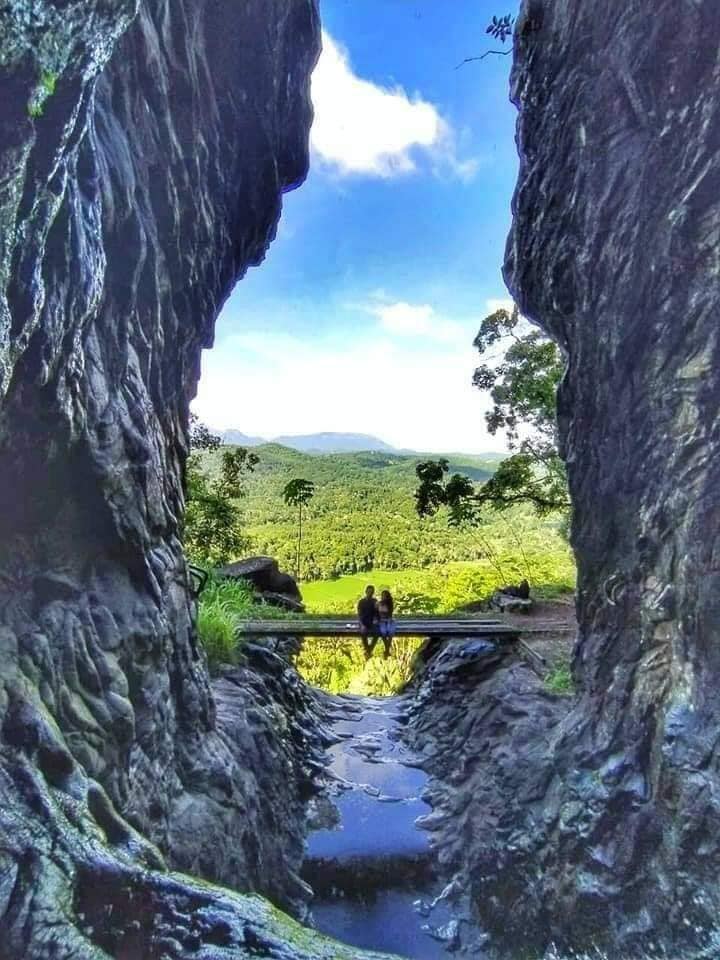 Travel Destinations : Ihala Kotte, Sri Lanka
