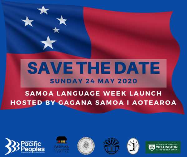 Faalavaau, Helen F Tau'au: author, artist and educator: Celebrating ...