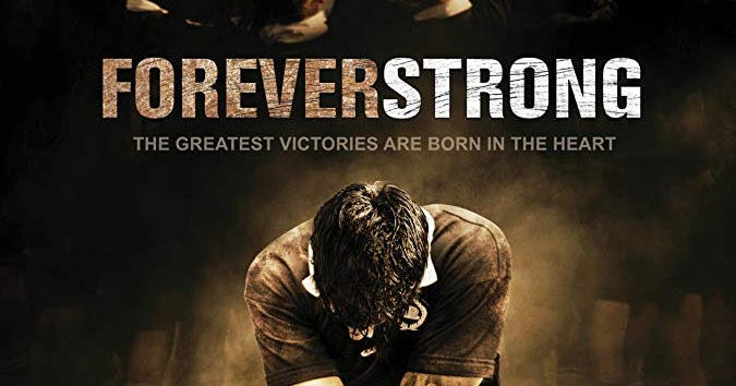 Forever Strong (2008) - [Italiano]