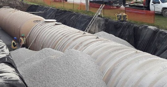 Benefits of Grease Interceptor Tanks in BC ~ FRP Manufacturing (2010) Inc.